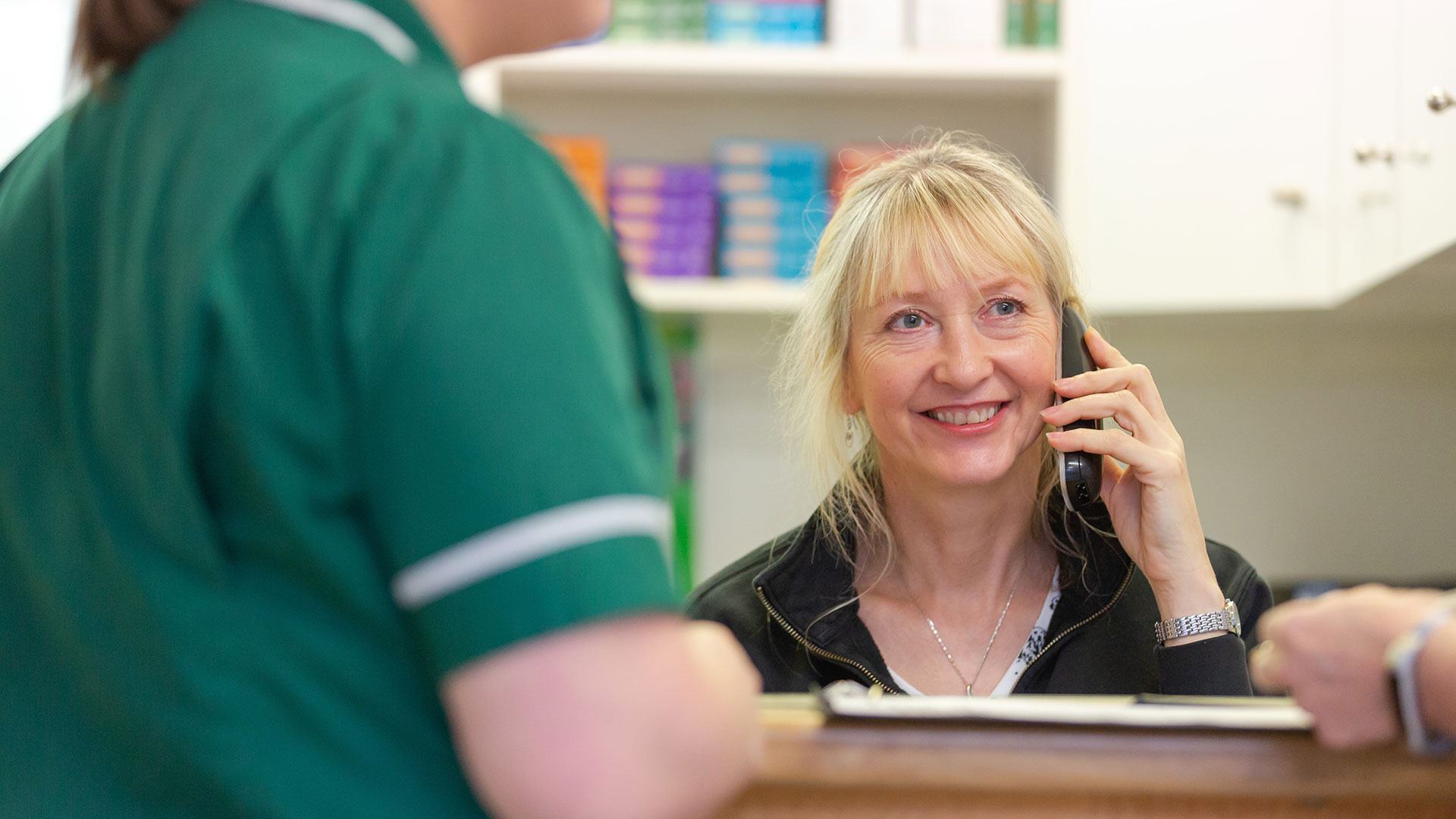 Contact Us | Local Vets in Hampshire - Amery Vets