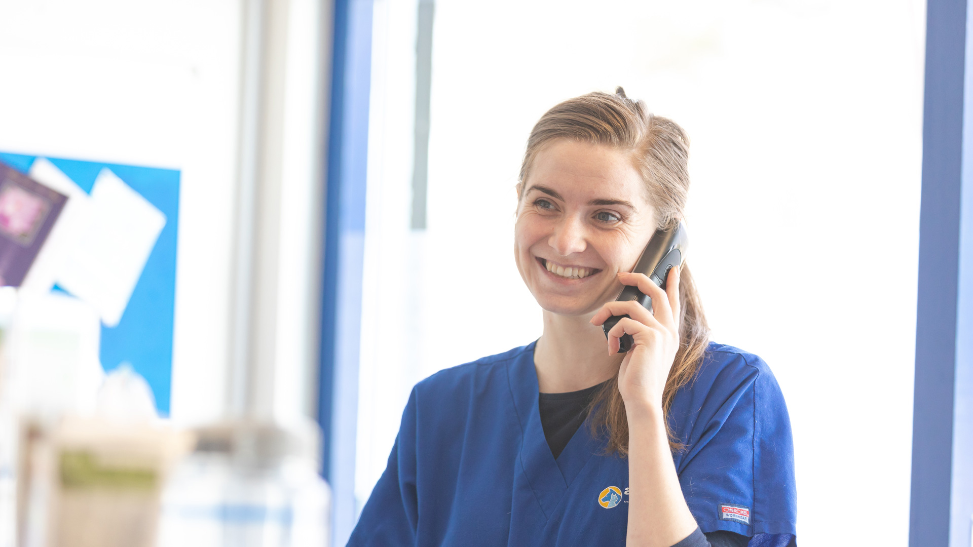 Contact us | Local Vets in Dublin - Anicare Ireland