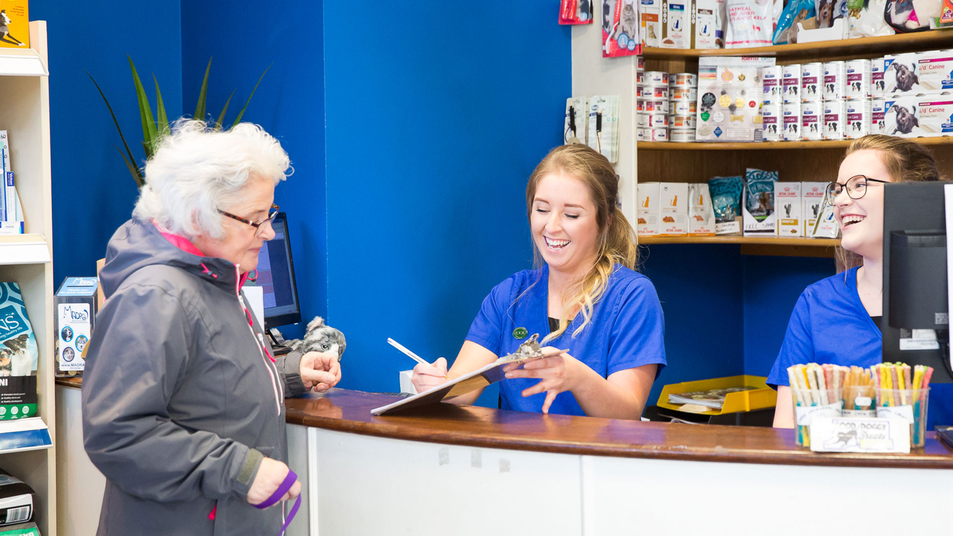 Contact Us | Ark Vets Galway - Ark Vets Galway