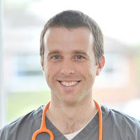 Meet the Team | Local Vets in Sheffield - Ark Vets Sheffield