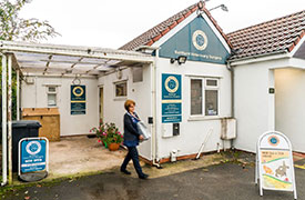 Contact Bath Vet Group in Bath - Bath Vet Group
