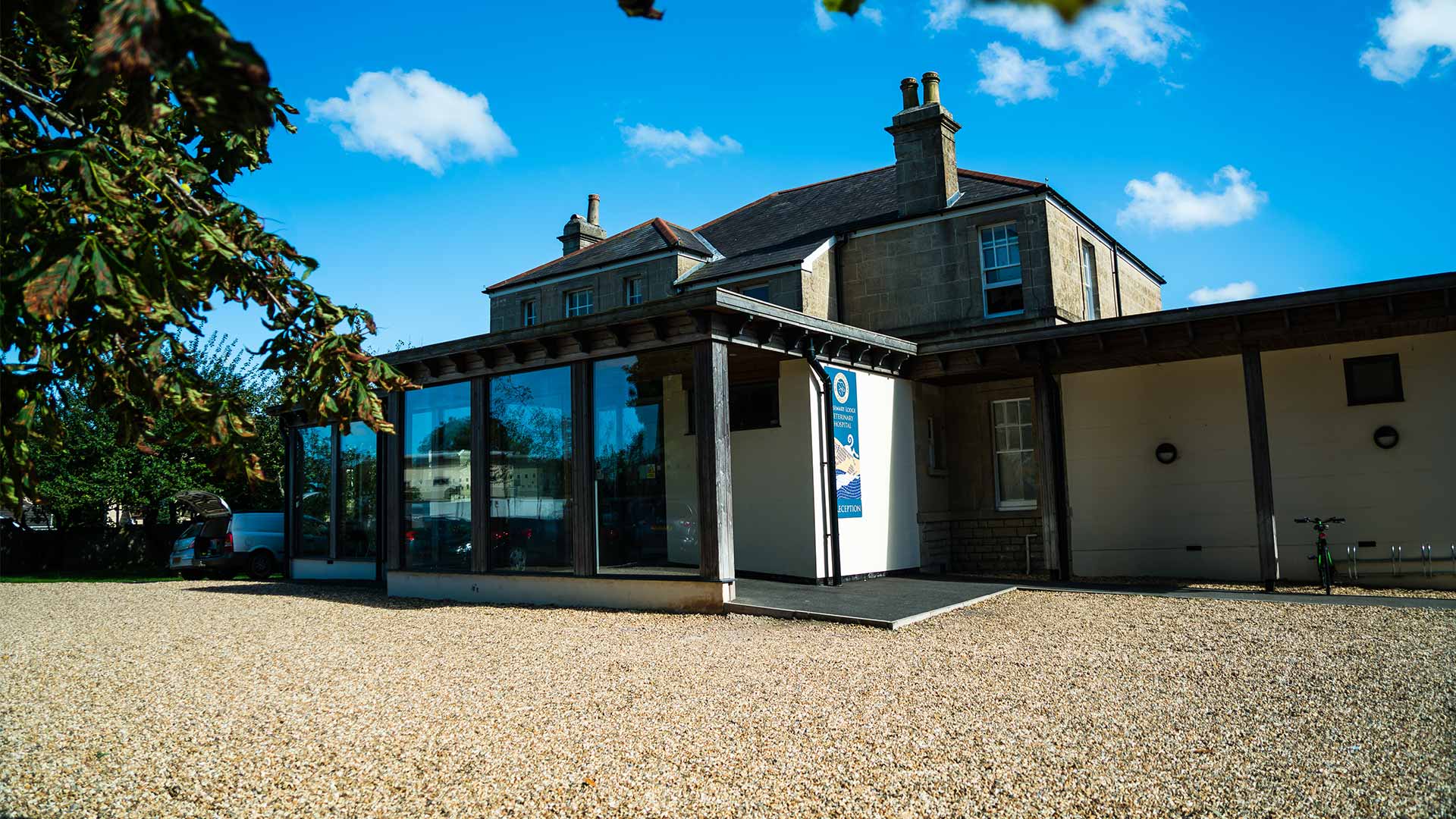 Meet The Team | Bath Vet Referrals | Local Vet Bath - Bath Vet Referrals