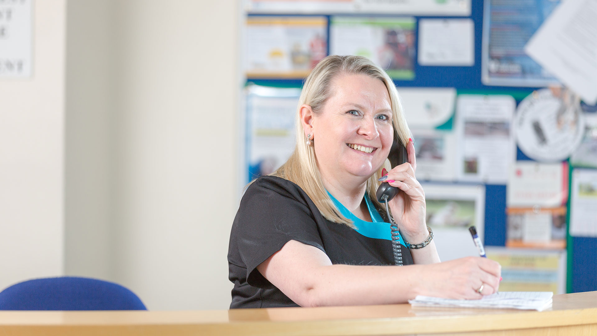 Contact us | Local Vets in Spalding - Blenheim Vets