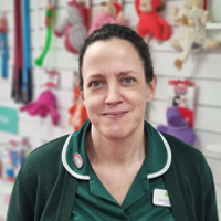 Meet the Team | Local Vets in Werrington, Peterborough - Byre Vets