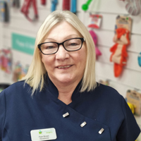 Meet the Team | Local Vets in Werrington, Peterborough - Byre Vets