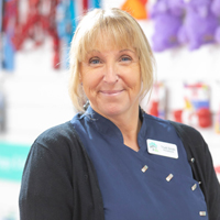 Meet the Team | Local Vets in Werrington, Peterborough - Byre Vets