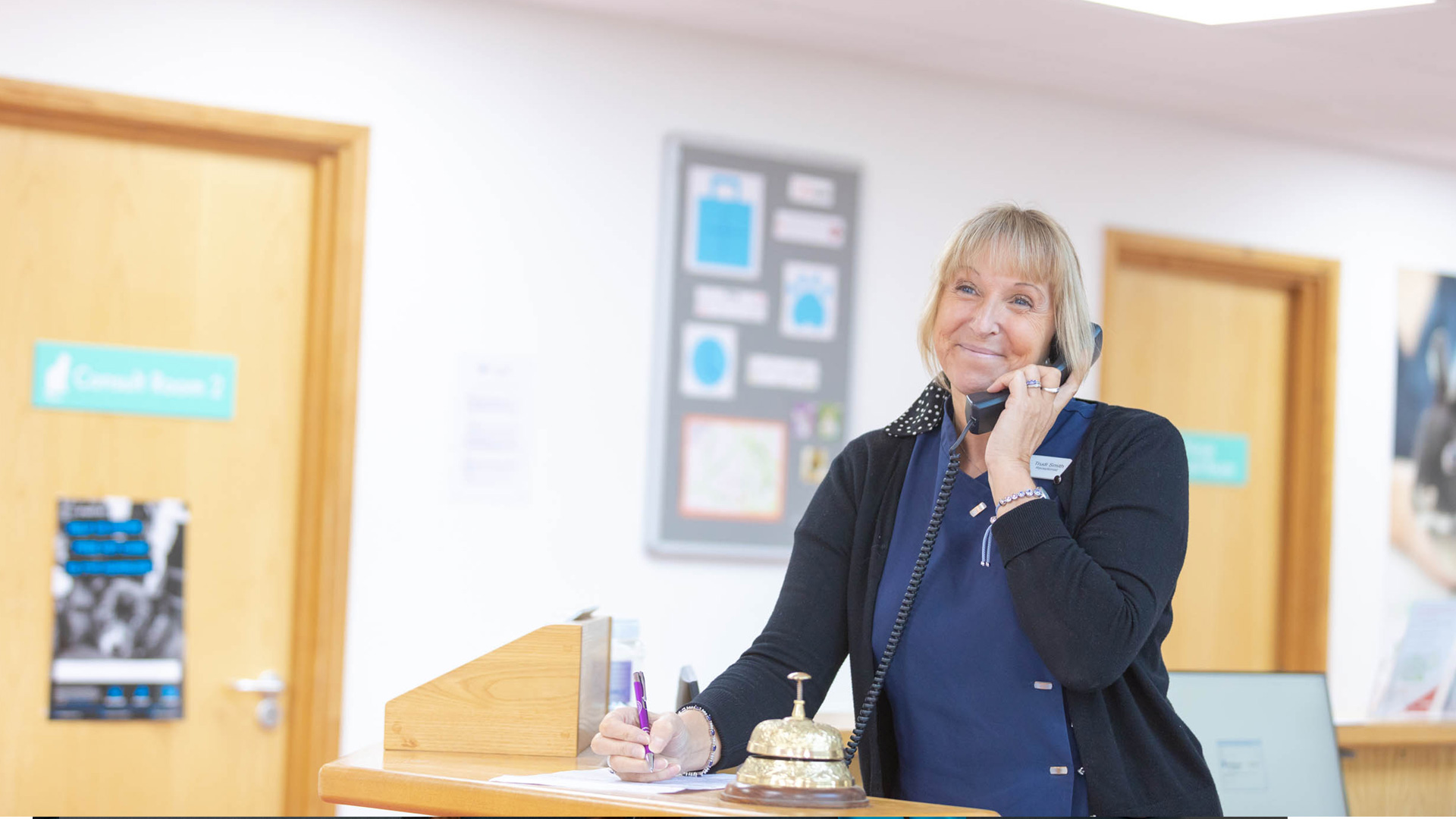 Contact Us | Referral Vets in Peterbrough - Byre Vets Referrals