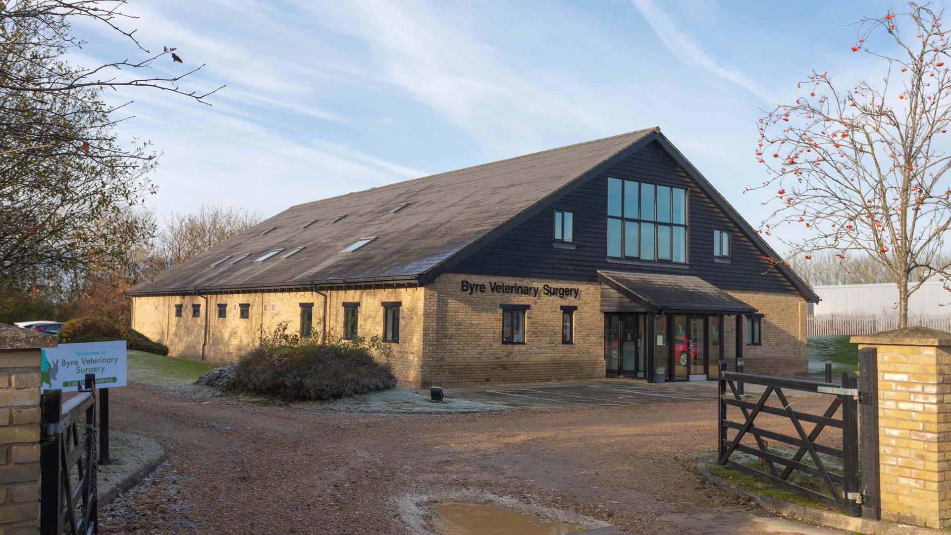 News and Events | Vets in Peterborough - Byre Vets Referrals