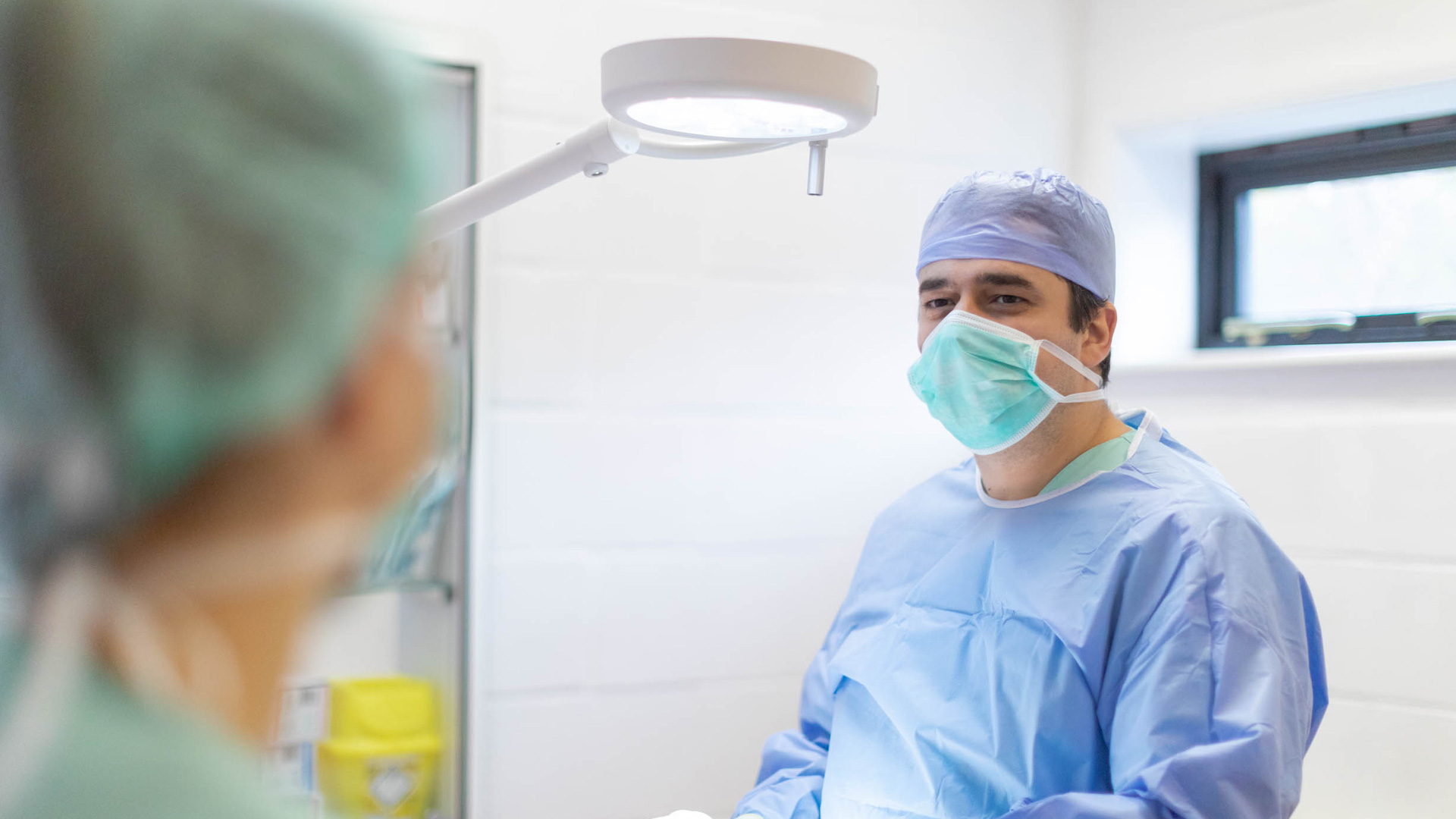 Meet the Team | Referrals Vets in Werrington, Peterborough - Byre Vets ...