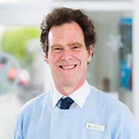 Meet the Team | Local Vets in Llandudno - Cater Vets