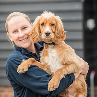 Meet the Team | Local Vets in Halstead - Catley Cross Vets
