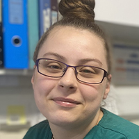 Meet the Team | Local Vets in Ware - Chestnut Vets