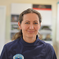 Meet the Team | Local Vets in Caernarfon - Cibyn Vet Clinic