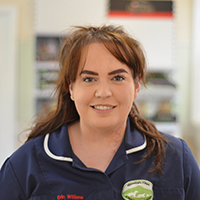 Meet the Team | Local Vets in Caernarfon - Cibyn Vet Clinic