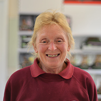 Meet the Team | Local Vets in Caernarfon - Cibyn Vet Clinic