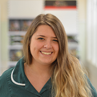 Team at Your Local Vets in Caernarfon - Cibyn Vet Clinic