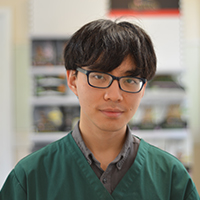 Meet the Team | Local Vets in Caernarfon - Cibyn Vet Clinic