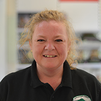 Meet the Team | Local Vets in Caernarfon - Cibyn Vet Clinic