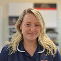 Meet the Team | Local Vets in Caernarfon - Cibyn Vet Clinic