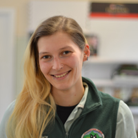 Meet the Team | Local Vets in Caernarfon - Cibyn Vet Clinic