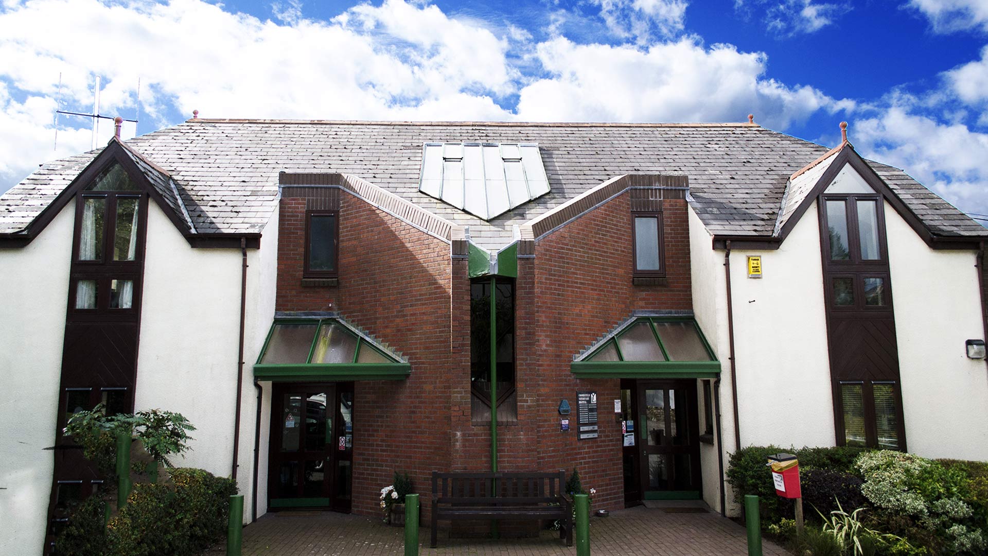 Vets In Axminster and Seaton | Local Vets In And Around Axminster and ...