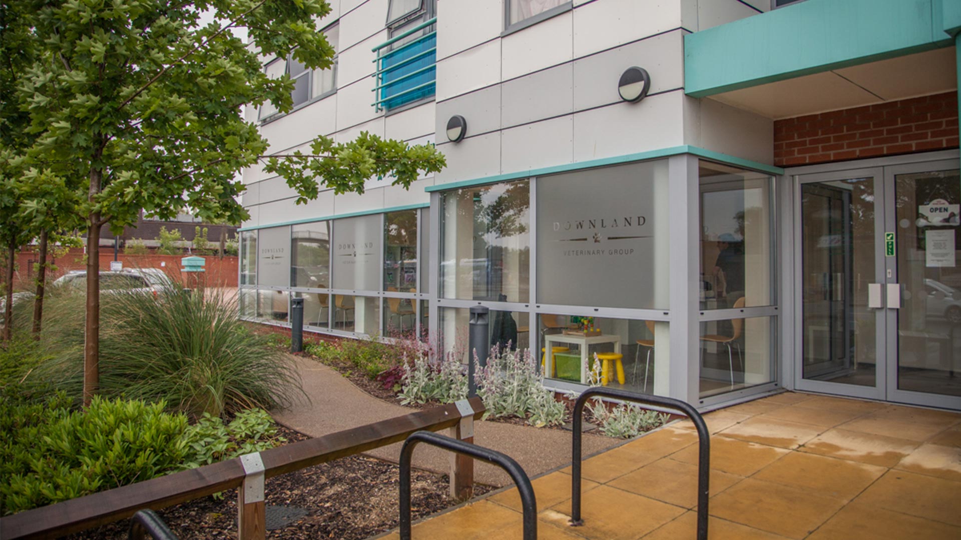 Find Vet Clinics In Hilsea | Downland Vets - Downland Vets