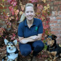 Meet the Team | Local Vets in Cheltenham - Dragon Vets