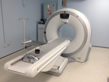 Veterinary CT Scanning | Local Vets in Cheltenham - Dragon Vets