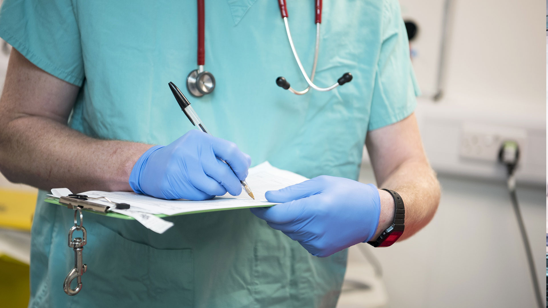 Standard Referral Form | Referral Vets in Belfast - Kilcoole Vets