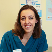 Meet the Team | Local Vets in Andover - Foxcotte Vets