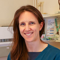 Meet the Team | Local Vets in Andover - Foxcotte Vets