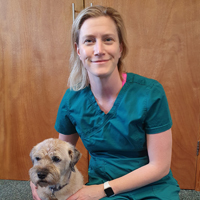 Hall Place Veterinary Centre | Meet the Team - Hall Place Veterinary Centre