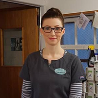 Meet the Team | Local Vets in Pitlochry &Aberfeldy - Heartland Vets