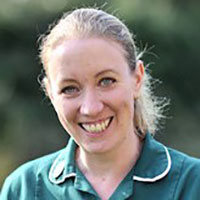 Meet the Team | Local Vets in Hailsham and Polegate - Highcroft (Hailsham)