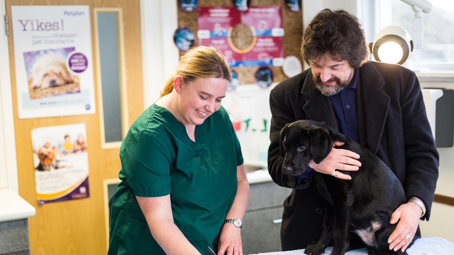 Our Client Charter | Local Vets in Truro - Highertown Vet