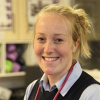 Meet the Team | Local Vets in Shropshire - Leonard Brothers Vets