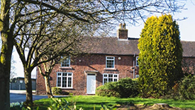 Contact us | Local Vets in Stoke-on-Trent - Lime Tree Vets