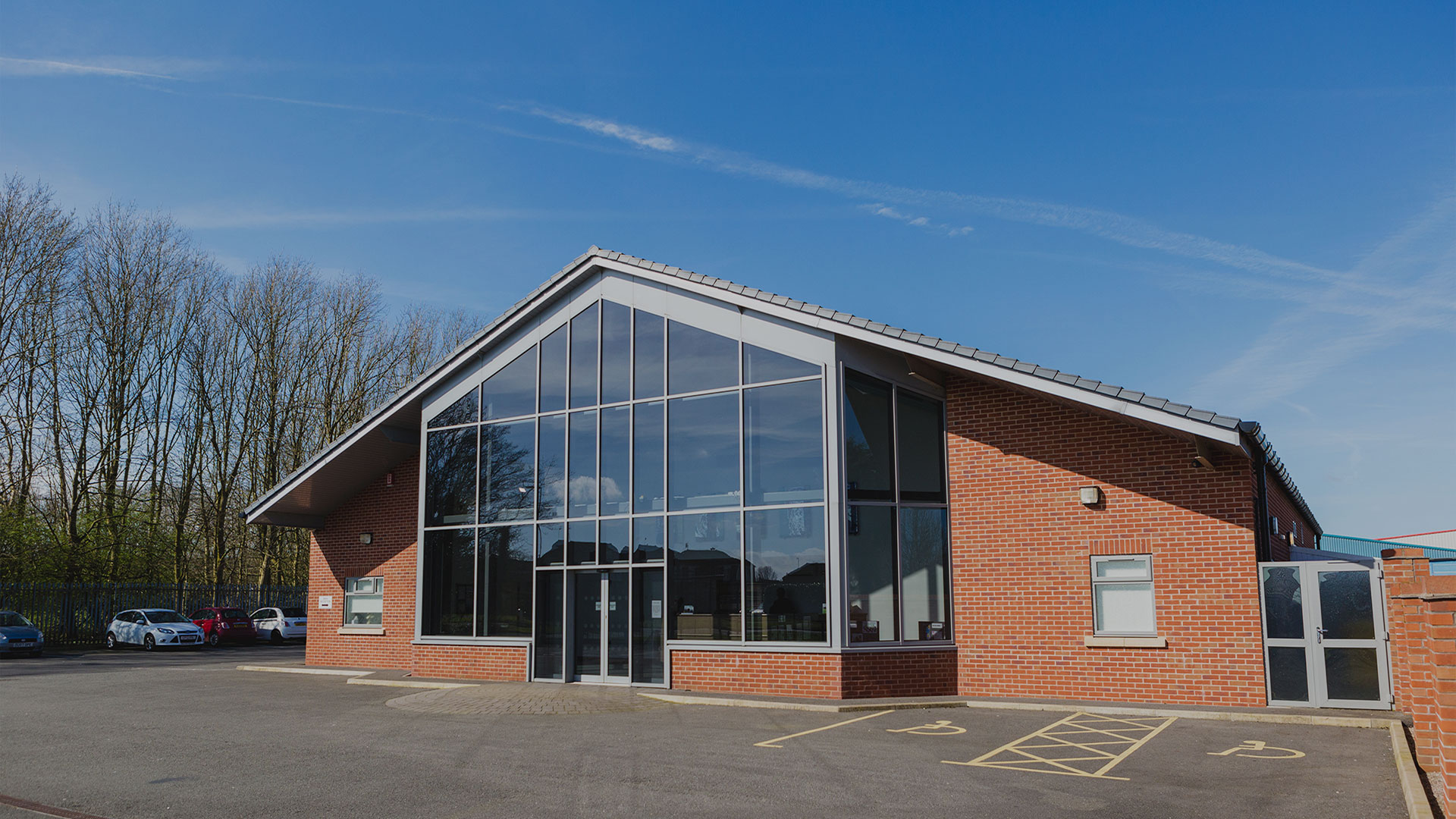 Referrals | Local Vets in Stoke-on-Trent - Lime Trees Vets