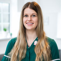 Meet the Team | Local Vets in Stoke-on-Trent - Lime Tree Vets