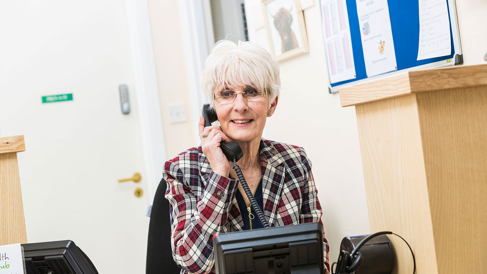 Get in touch with your local Alexandria vet - McKenzie Vets