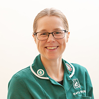 Vets in Suffolk | Meet the Team - Mulberry Vets