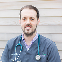 Meet The Team | North Wales Referrals | Local Vet Flintshire - North Wales Referrals