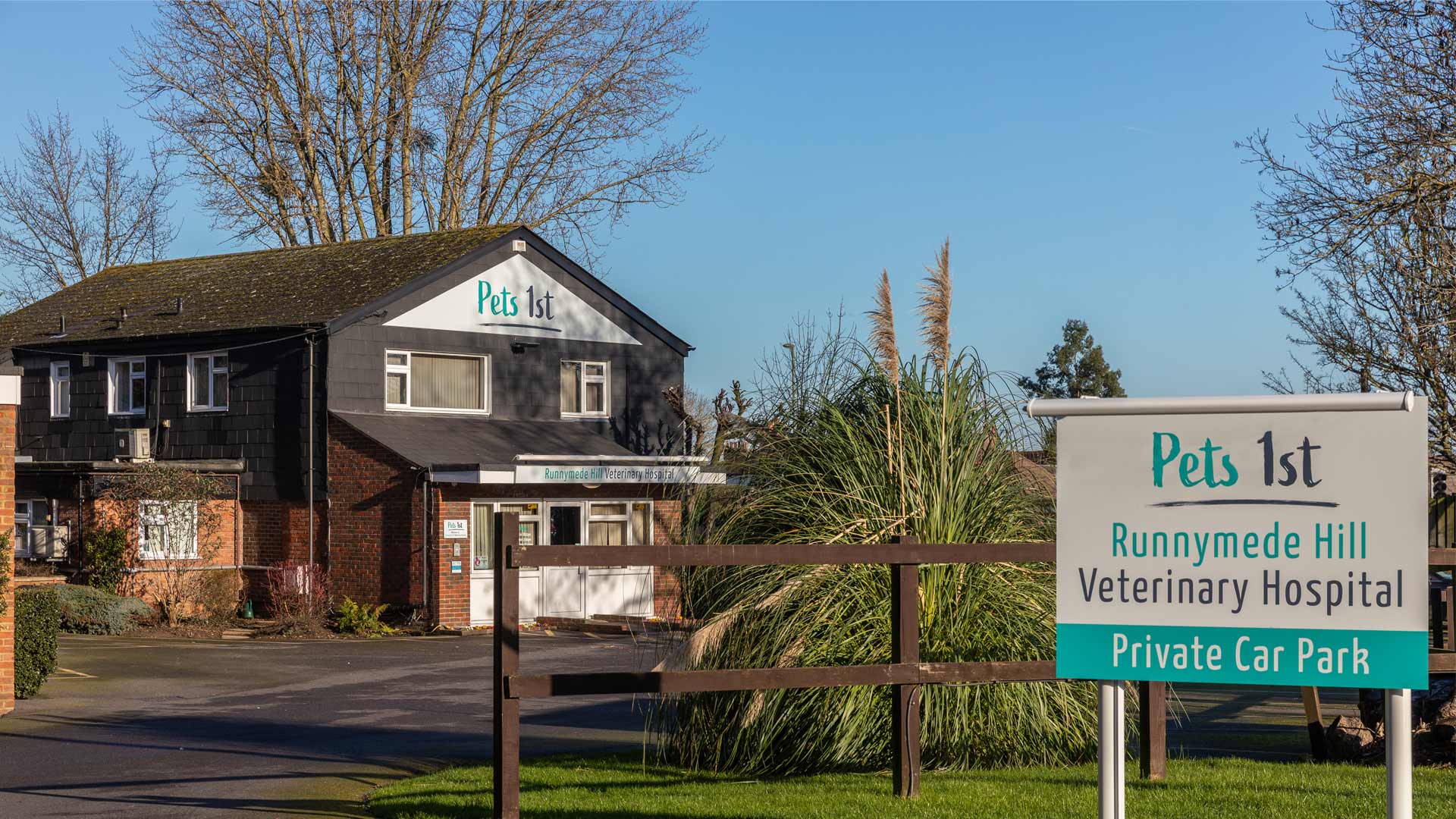 Learn More About Our Practices | Vets in Surrey - Pets 1st Vets