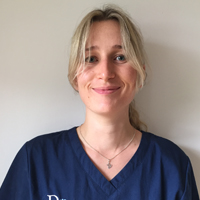 Meet our expert veterinary staff | Rowe Veterinary Group | Yate - Rowe ...