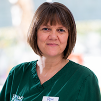 Meet our expert veterinary staff | Rowe Veterinary Group | Thornbury ...