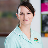 Meet the Team | Local Vets in Upton upon Severn & Worcester - Stocks Vets