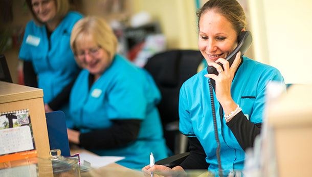 About us | Vets in Gloucestershire - Sundean Vets