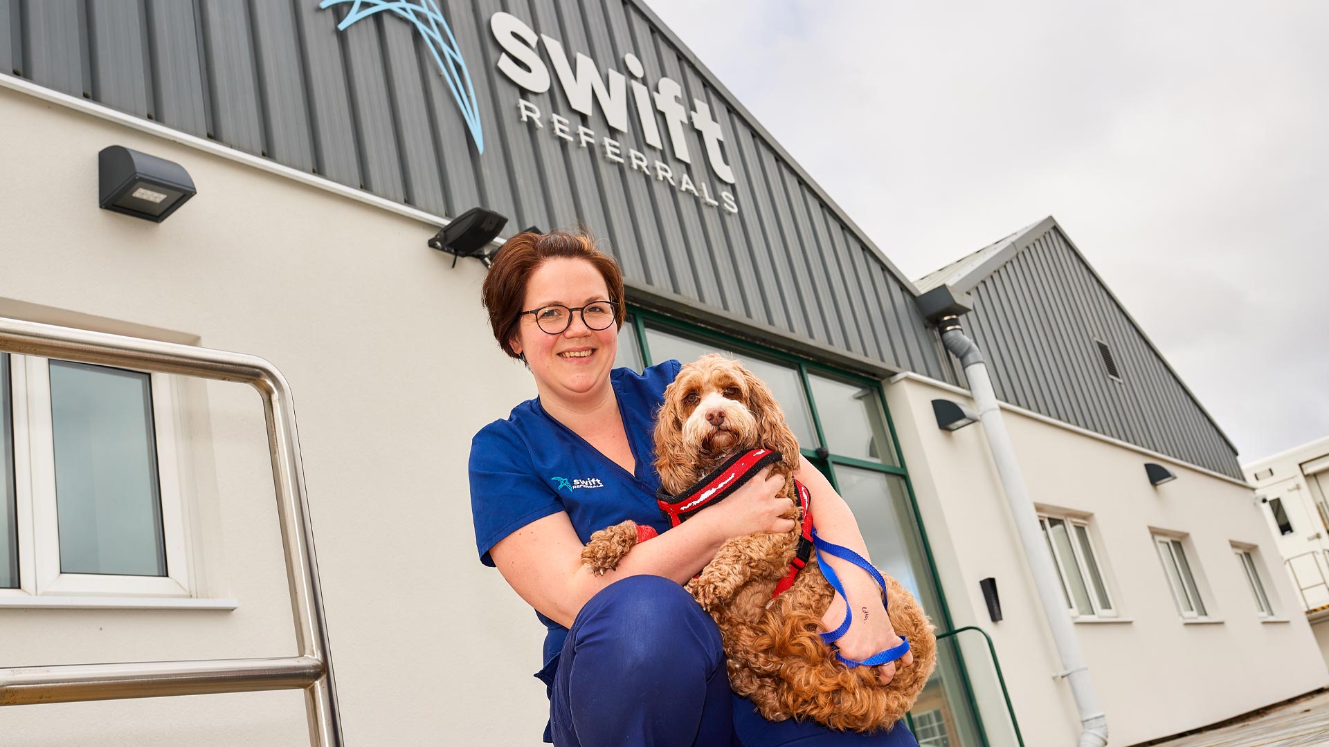 How it Works | Referral Vets in Leeds - Swift Referrals