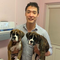 Meet the Team | Local Vets in Buckingham - The Vet Centre