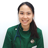 Meet The Team | Local Vets in Norfolk & Suffolk - Three Rivers Vets